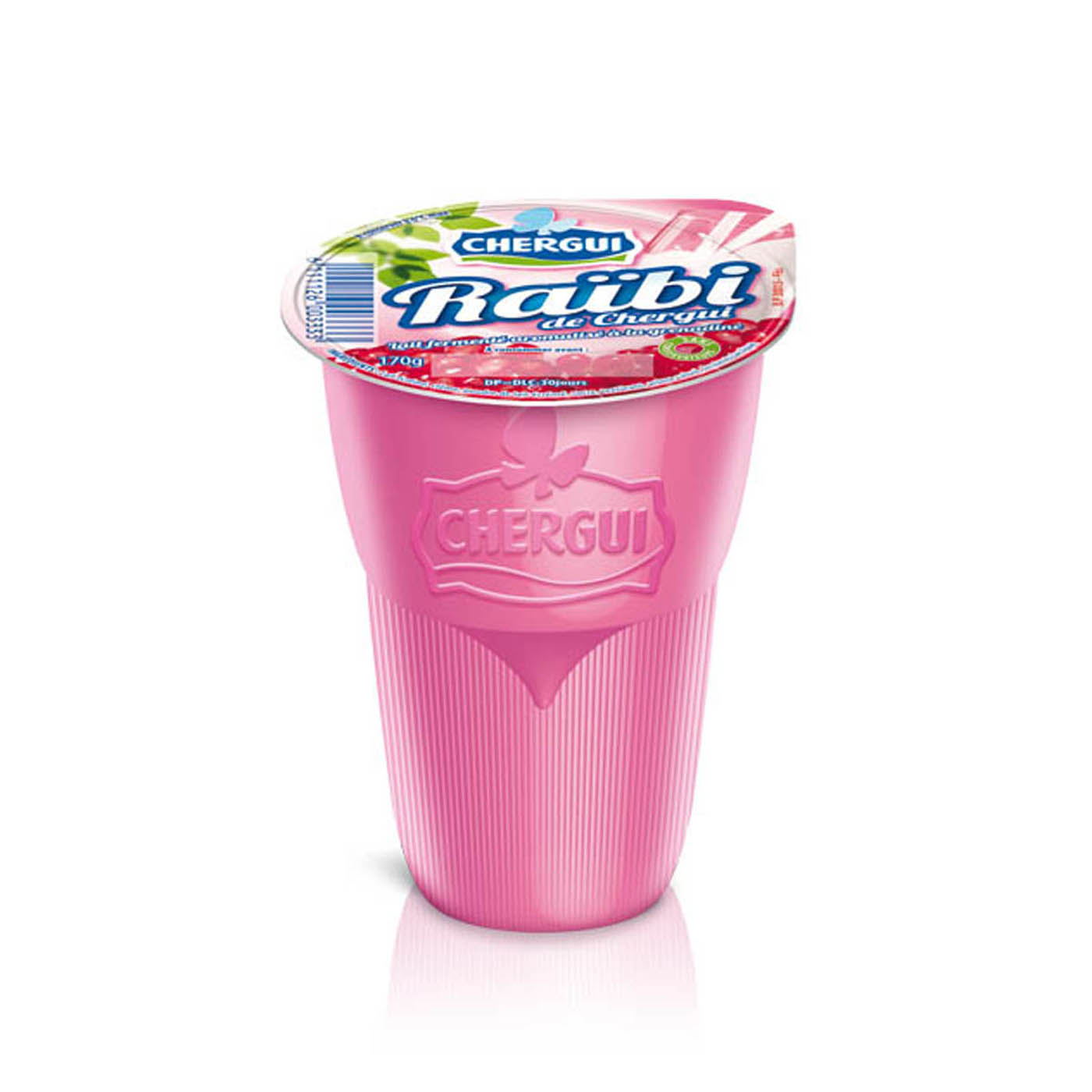 RAIBI Grenade 170G - CHERGUI - Savey